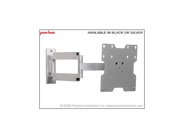 Click here for Peerless-AV SA740P Articulating Wall Arm for 22- 3... prices