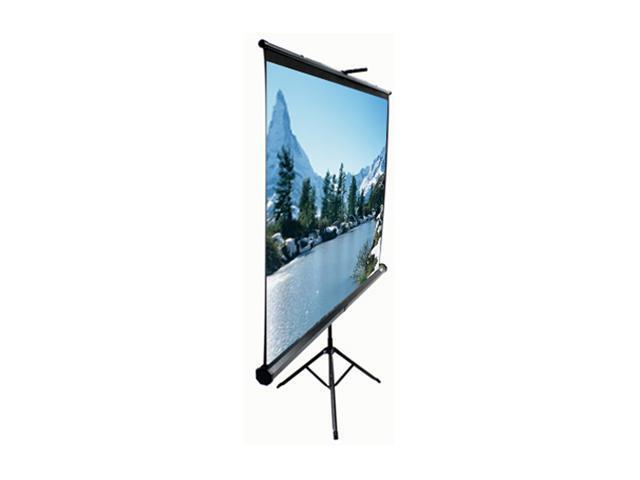 Click here for Elitescreens 120 Tripod Projection Screen T120NWV1 prices
