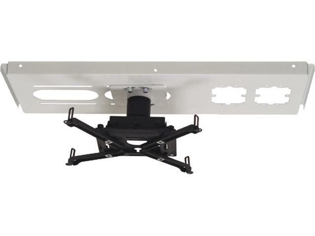 Click here for CHIEF CMA440 Above Tile Suspended Ceiling Kit prices