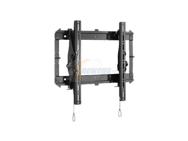 Click here for CHIEF RMT2 Black 26-42 Low-Profile Tilt Mount prices