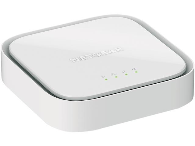 Click here for NETGEAR 4G LTE Broadband Modem (LM1200) - Use LTE... prices