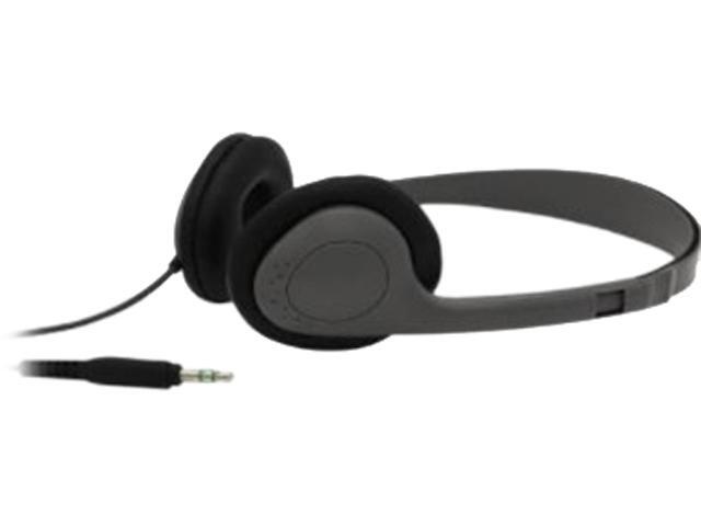 Click here for AVID AE-711 Headphones - Gray prices