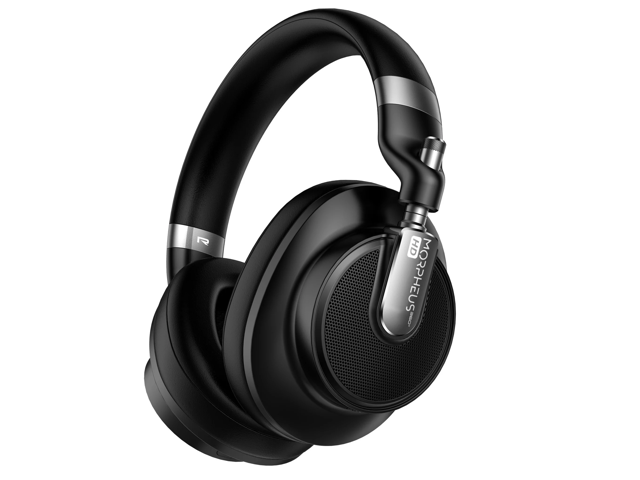 Click here for Morpheus 360 Verve HD Hybrid ANC Wireless Noise Ca... prices
