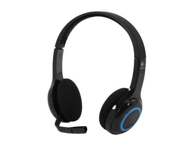 Click here for Logitech H600 Supra-aural Headset prices