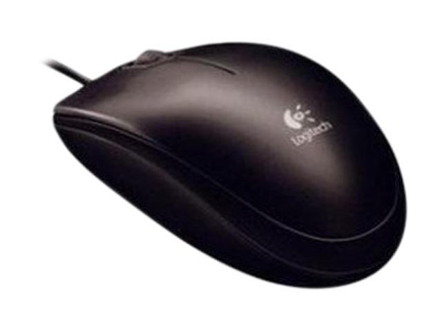 Click here for Logitech Wired Optical Mouse prices