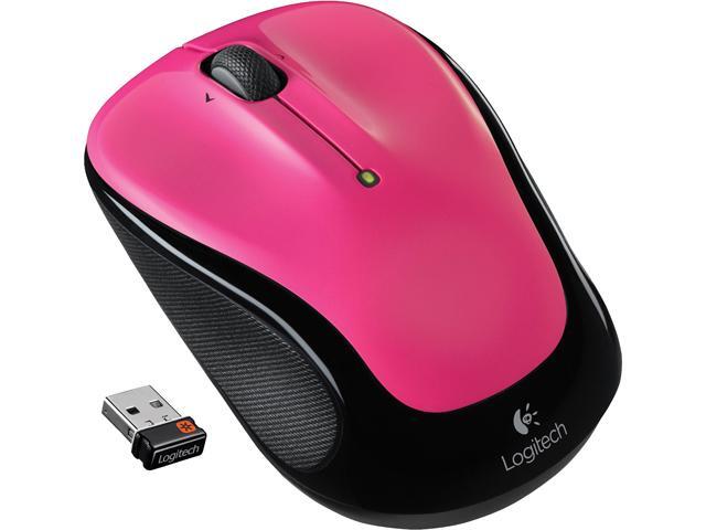 Click here for Logitech M325 RF Wireless Optical 1000dpi Mouse  B... prices
