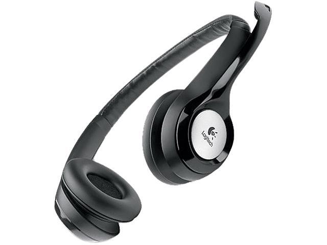 Click here for Logitech Stereo Headset H110 with noise-cancelling... prices