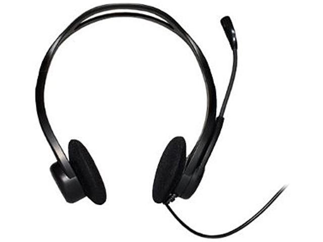 Click here for PC 960 STEREO HEADSET USB prices