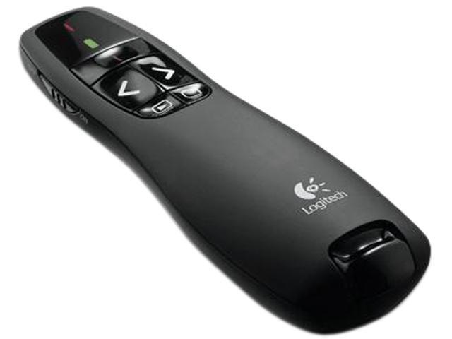 Click here for Logitech 910-001356 RF Wireless Wireless Presenter... prices
