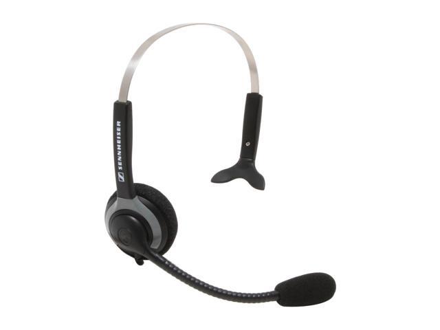 Click here for SENNHEISER SH230 Single Ear Telecom Headset prices