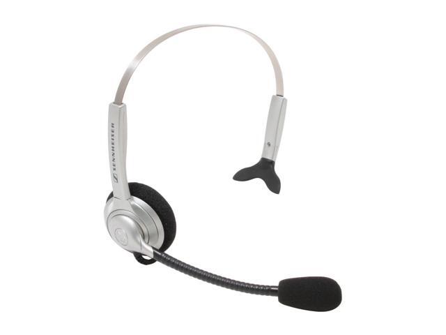 Click here for Sennheiser 26-106-081 Office Monaural Headset prices
