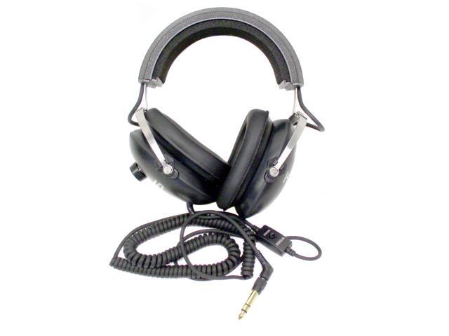 Click here for KOSS Black QZ-99 Circumaural Headphone prices