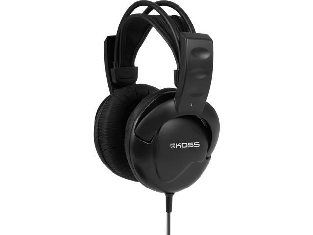 Click here for Koss UR20 Over-Ear Headphones  Flexible Sling Head... prices