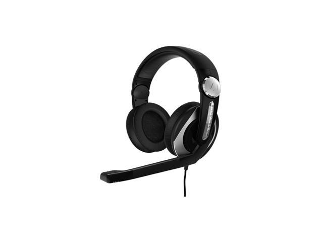 Click here for SENNHEISER PC330 Circumaural Headset prices