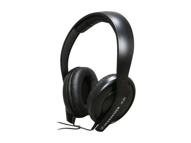 Click here for Sennheiser HD 202 II Over-Ear DJ Headphones prices