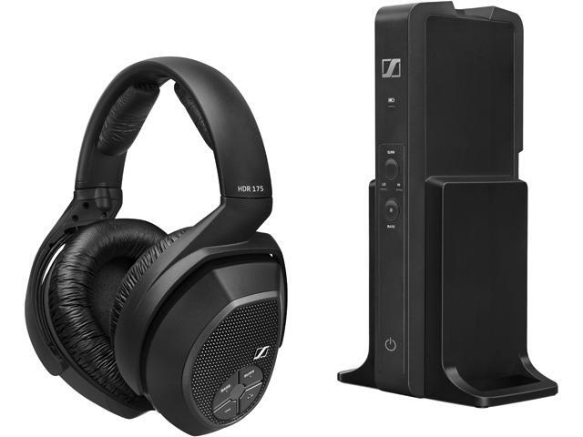 Click here for Sennheiser RS 175 Home Audio & TV Wireless Headpho... prices