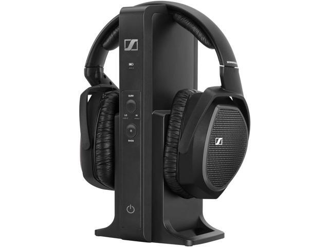 Click here for Sennheiser RS175 Closed Circumaural Headphone with... prices