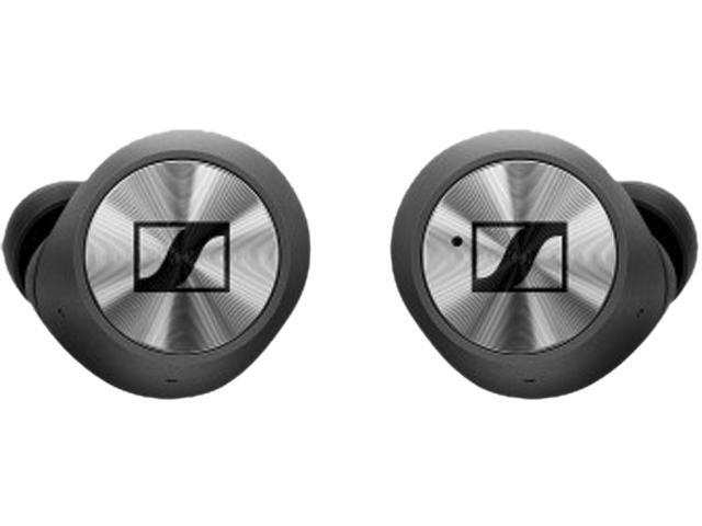 Click here for Sennheiser M3IETW BLACK Momentum True Wireless Ear... prices