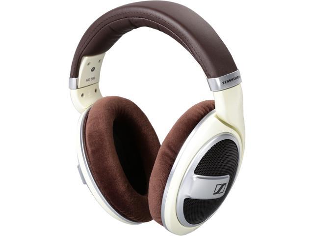 Click here for Sennheiser Hd 599 Open Back Headphone  Ivory - Bro... prices