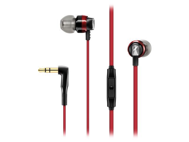 Click here for Sennheiser CX 300S In Ear Headphone with One-Butto... prices