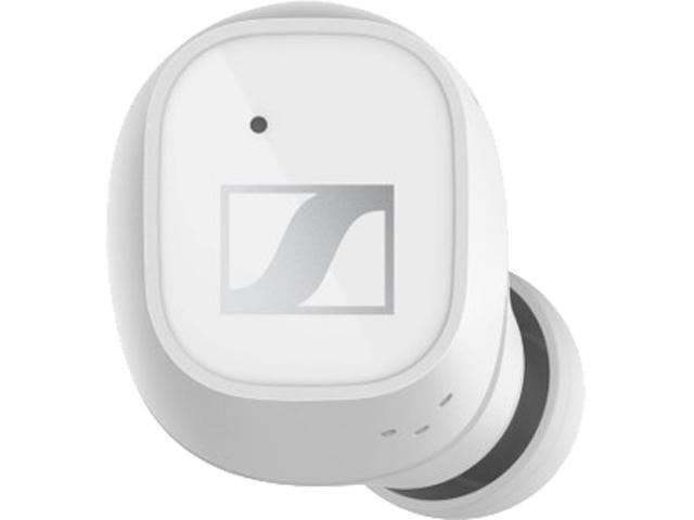 Click here for Sennheiser CX 400BT True Wireless Headphones - Whi... prices