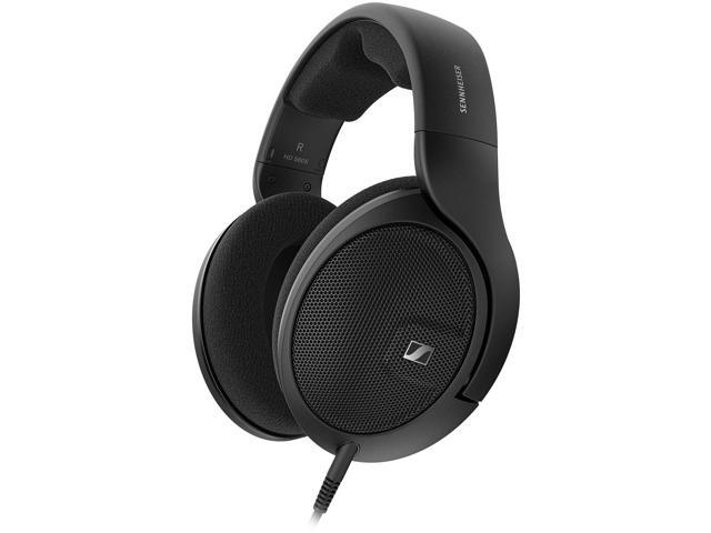 Click here for Sennheiser HD 560S Reference-grade Headphones - Bl... prices