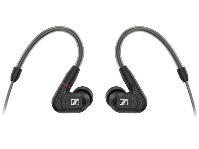 Click here for Sennheiser IE 300 In-Ear Headphones (509104) prices