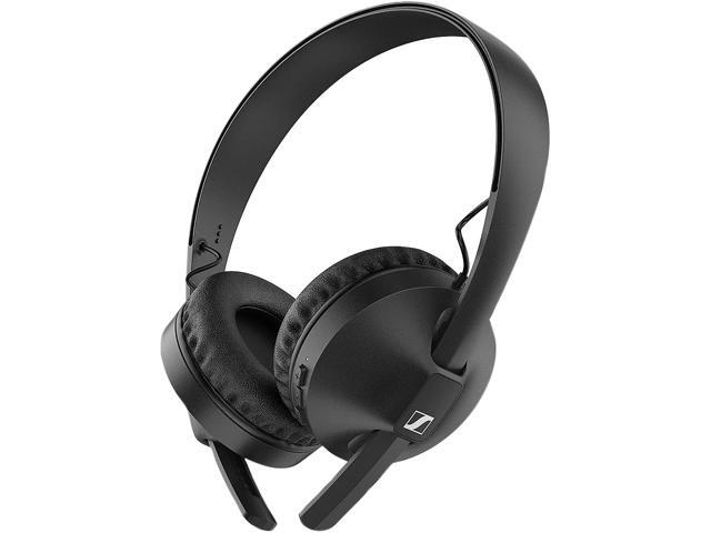 Click here for Sennheiser HD 250BT Wireless On-Ear Headphones prices