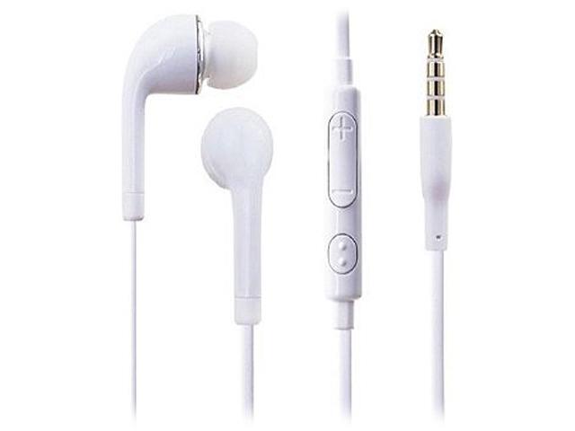 Click here for 4XEM White 4XSAMEARWH Earbud Earbud Earphones For... prices