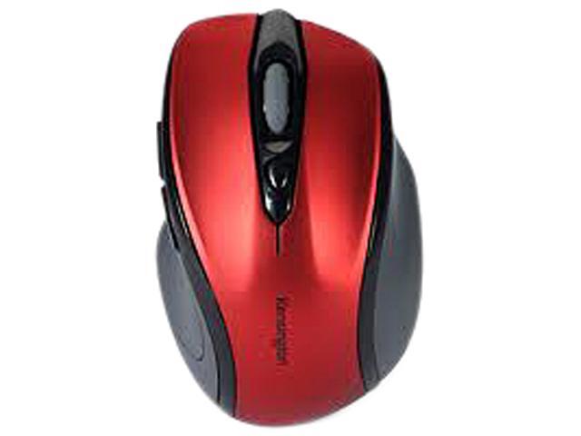 Click here for Kensington K72422AM Ruby Red RF Wireless Optical M... prices