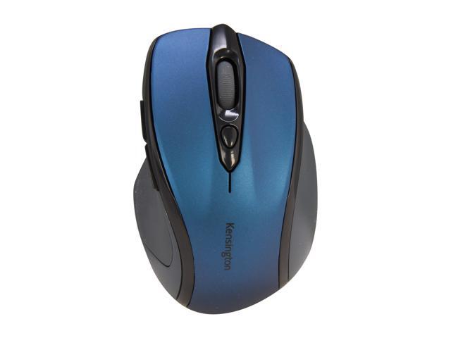 Click here for Kensington Pro Fit Mid-Size Wireless Mouse  Sapphi... prices