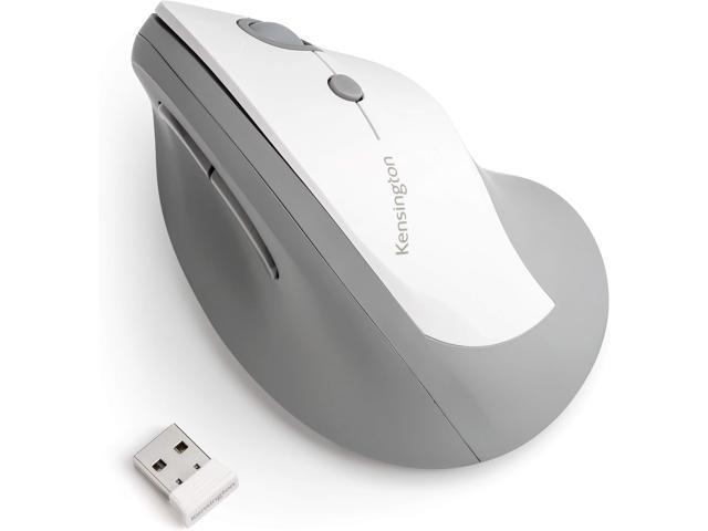 Click here for Kensington Pro Fit Ergo Vertical Wireless Mouse -... prices