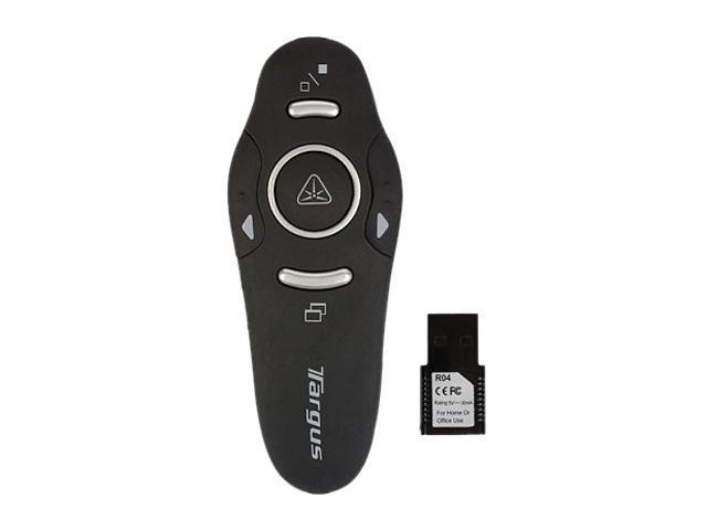Click here for Targus Wireless USB Presenter with Laser Pointer -... prices
