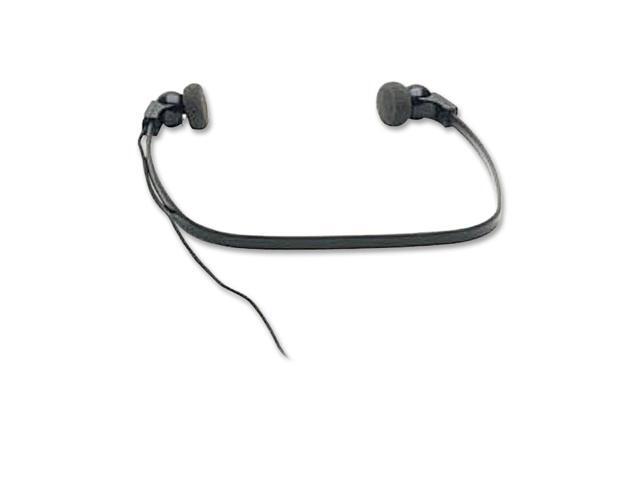 Click here for Philips LFH 334 Stereo Headphone  black prices