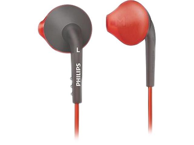Click here for Philips ActionFit Sports in-ear headphones - Orang... prices