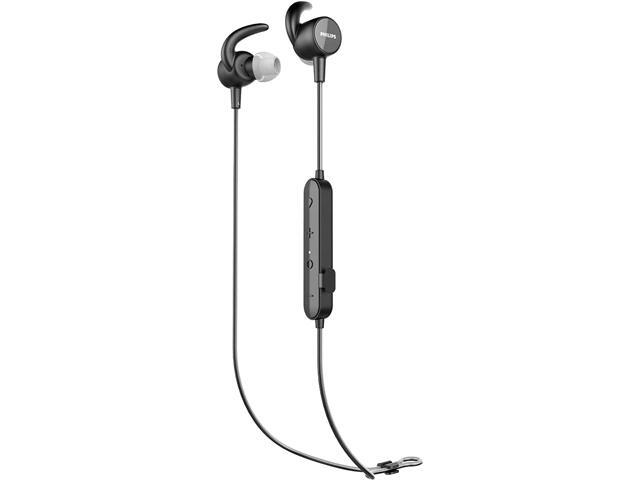 Click here for PHILIPS Black TASN503BK/00 Earbud Wireless Headpho... prices