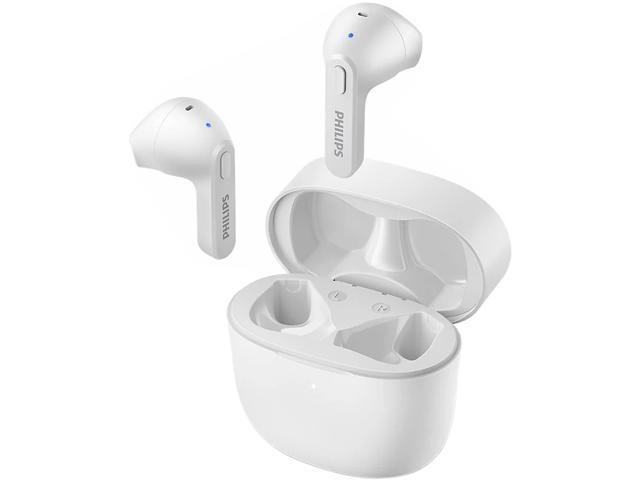 Click here for Philips T2236 TWS In-Ear IPX4 18 Hours Play Time M... prices