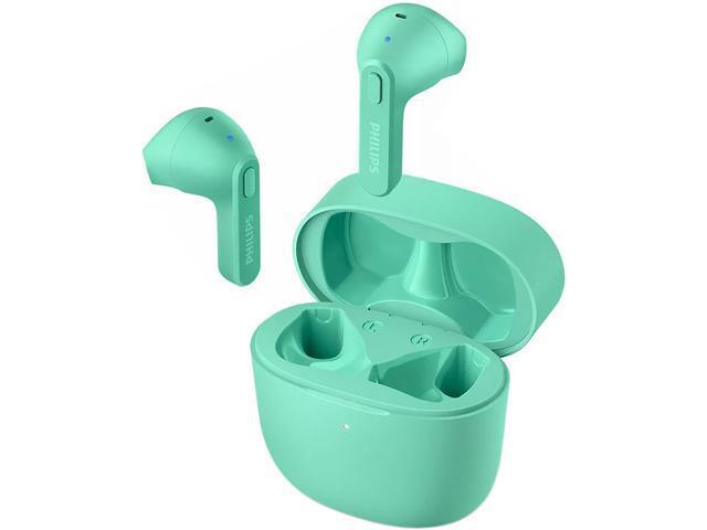 Click here for Philips T2236 TWS In-Ear IPX4 18 Hours Play Time M... prices