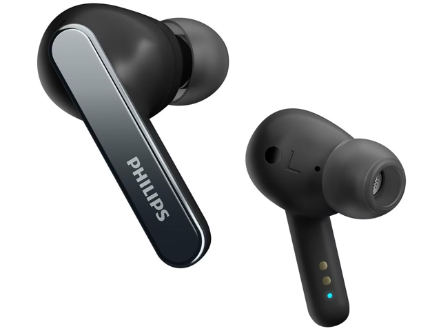 Click here for Philips TAT5506 TWS  ANC  IPX5  Up to 32 hours pla... prices
