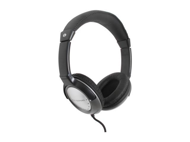 Click here for SYBA Black CL-CM-502 Binaural Stereo Headphone wit... prices