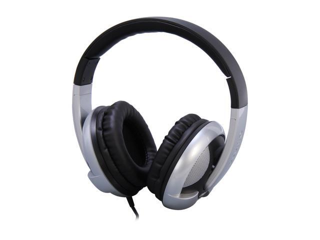 Click here for Syba NC-2 Over-Ear Headphone with In-Line Micropho... prices