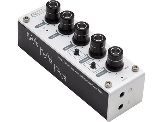 Click here for SYBA SD-DAC63106 Sonic Stereo Tritone Equalizer Co... prices