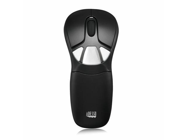 Click here for Adesso Air Mouse Go Plus Wireless Presenter Mouse... prices