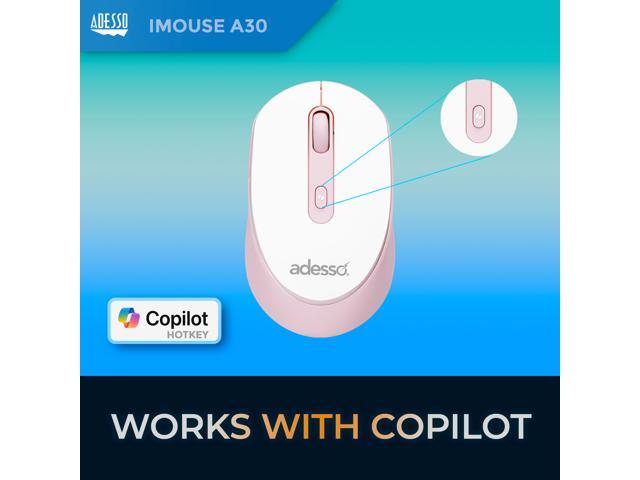Click here for Adesso iMouse IMOUSE A30P Wireless Mice Wireless M... prices