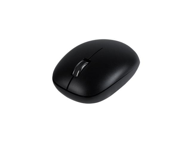 Click here for ADESSO Black Wired / Wireless Optical Mouse prices