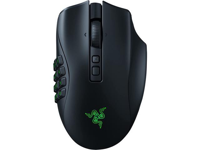 Click here for Razer Naga V2 Pro Wireless MMO Gaming Mouse: 19+1... prices