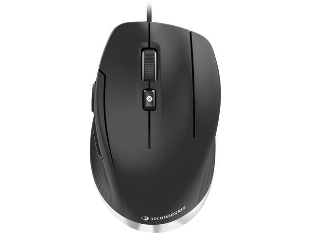 Click here for 3Dconnexion CadMouse Compact 3DX-700081 Wired Mous... prices