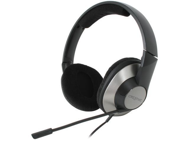 Click here for Creative 51EF0390AA001 Circumaural ChatMax HS-620... prices