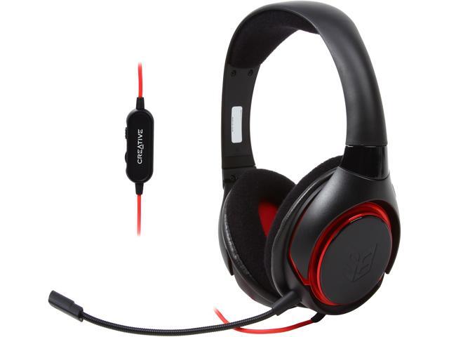 Click here for Creative Sound Blaster Inferno Circumaural Gaming... prices
