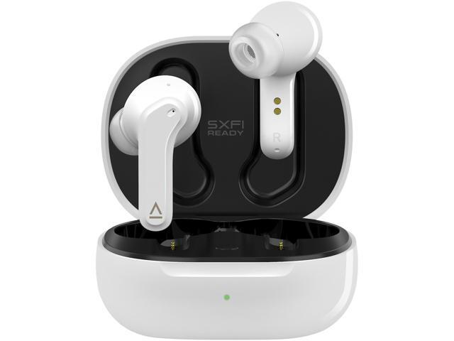 Click here for Creative Zen Air Lightweight True Wireless Sweatpr... prices